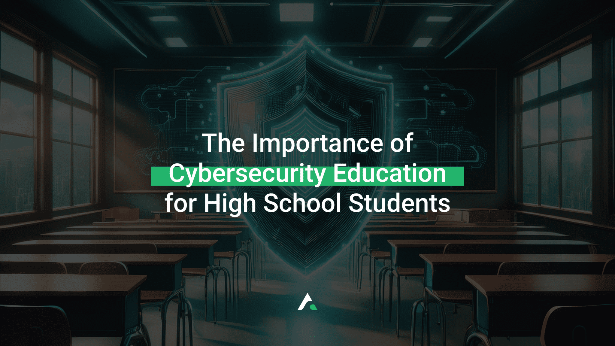Cybersecurity Education for High School Students | Applied Tech