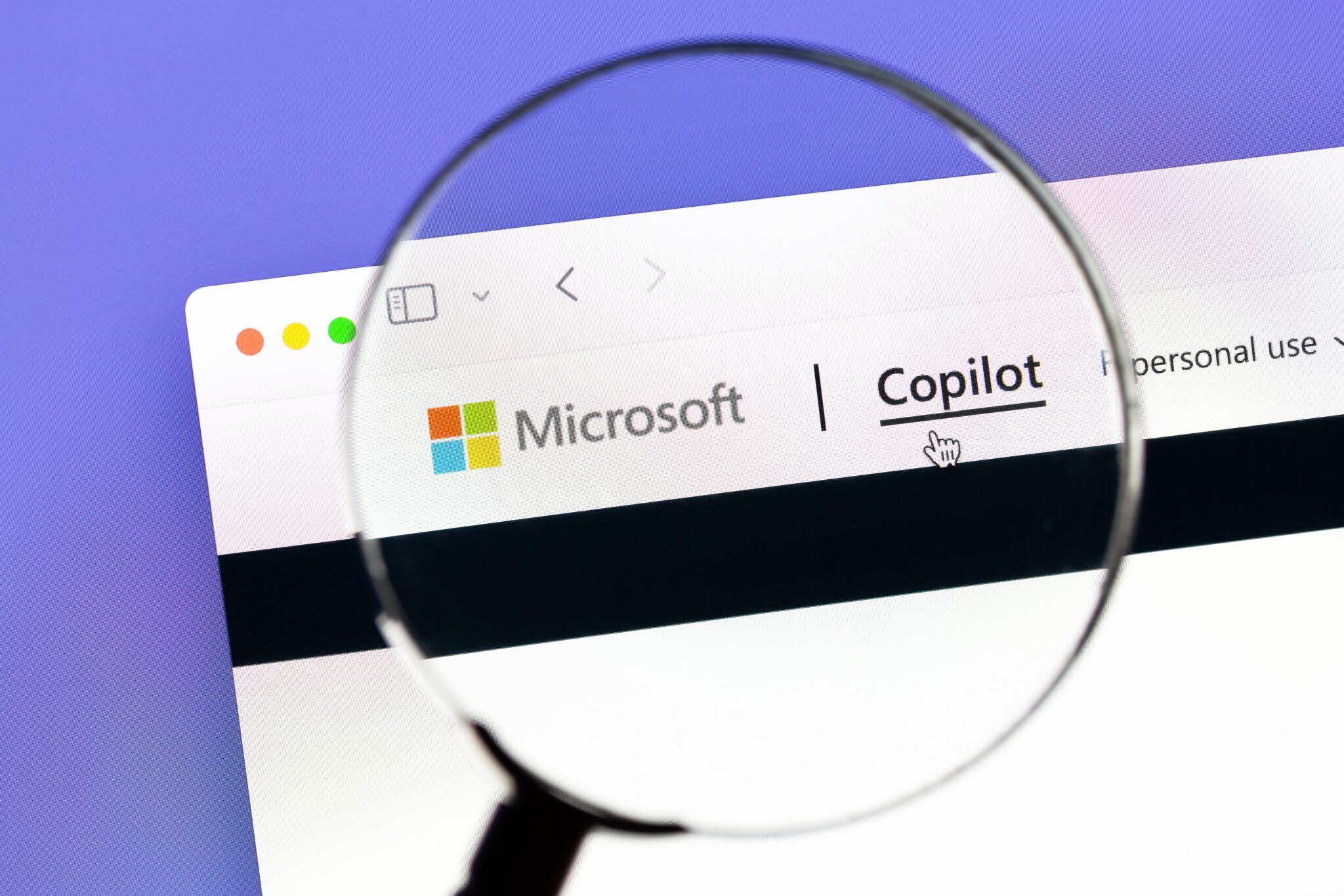 Improving Workplace Productivity With Microsoft Copilot | Applied Tech