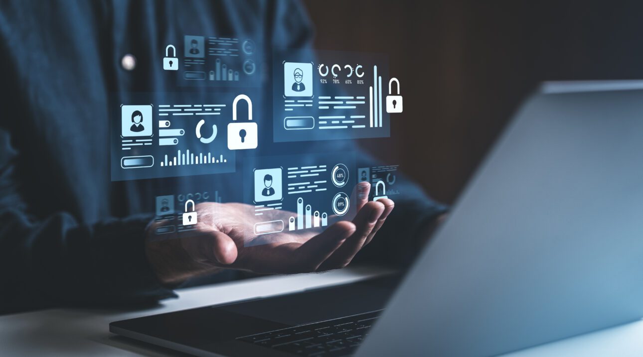 Learn the difference between IAM and PAM