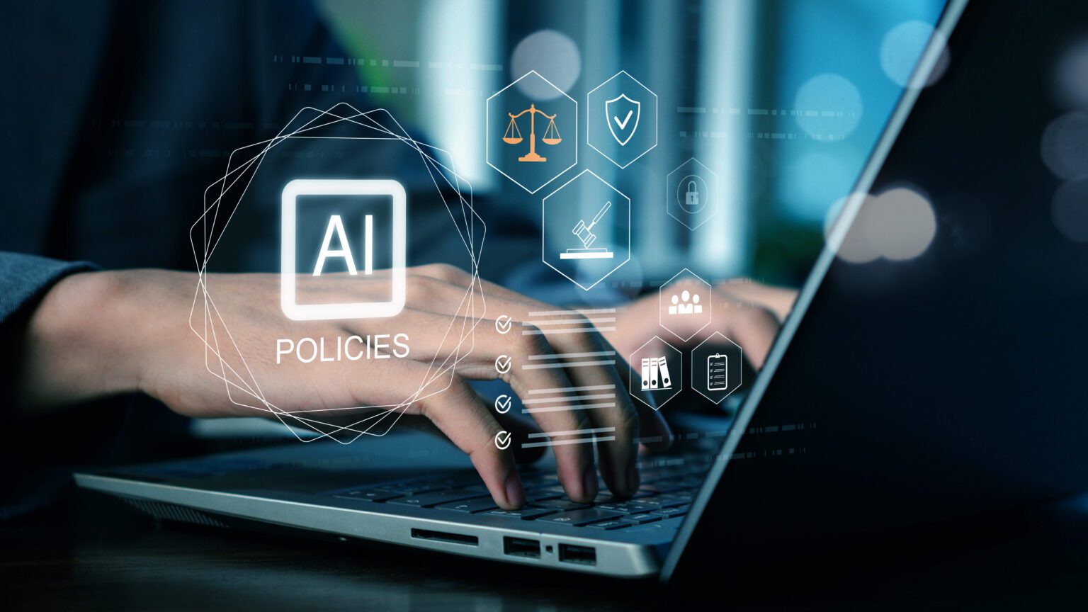 2026 AI Governance: Leadership Guide to AI Policies